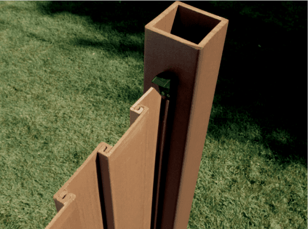 Benefits Of Trex Fencing | Trex Fencing FDS