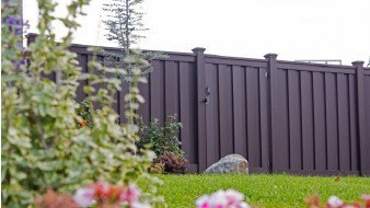 Trex Fencing | Composite Fencing | Trex Fence from FDS