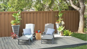 Trex Fencing Products | Composite Fencing | Trex Fencing FDS