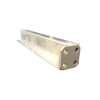 Concrete Post Mount For Walls and Pads | Trex Fence Posts