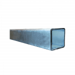 Steel Post Stiffener for Trex Fencing Gates | FDS Distributors