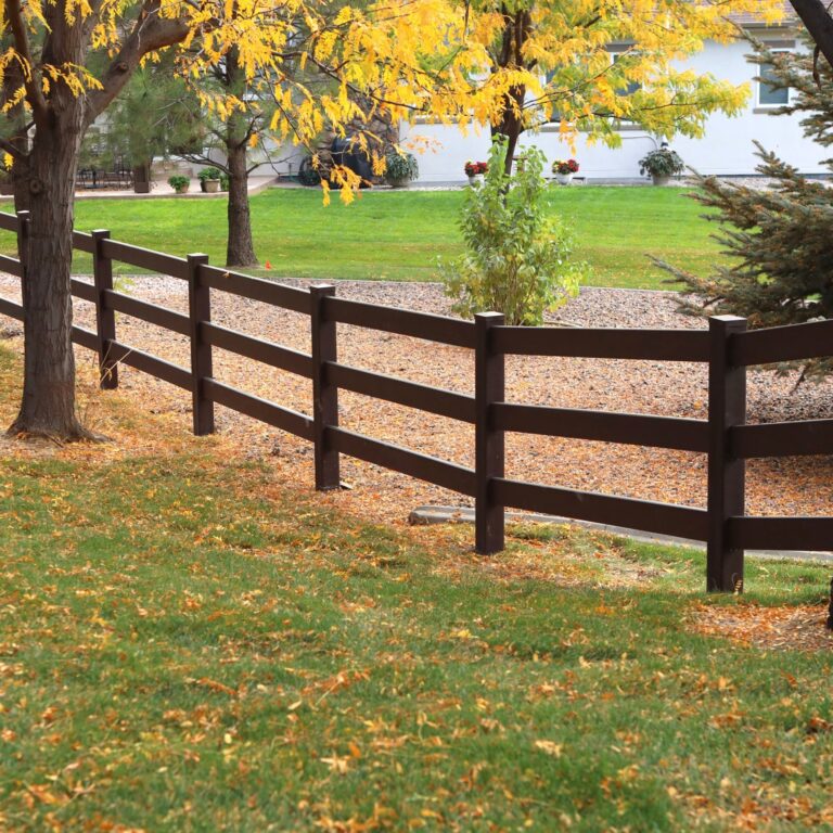 Trex Fencing | Composite Fencing | Trex Fence from FDS